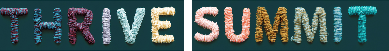 Thrive Summit 2026 - FAQ